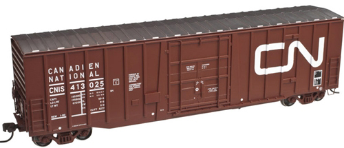 PWRS Pacific Western Rail Systems