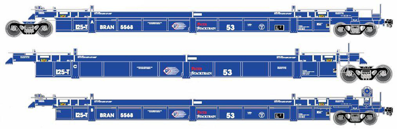 PWRS Pacific Western Rail Systems