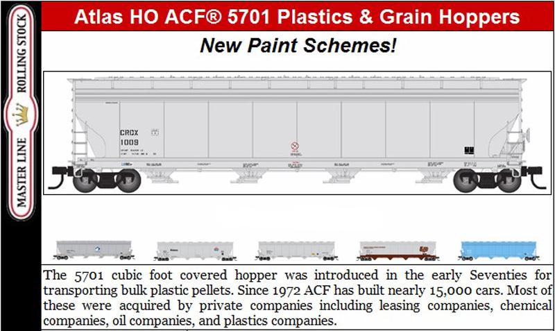 PWRS Pacific Western Rail Systems