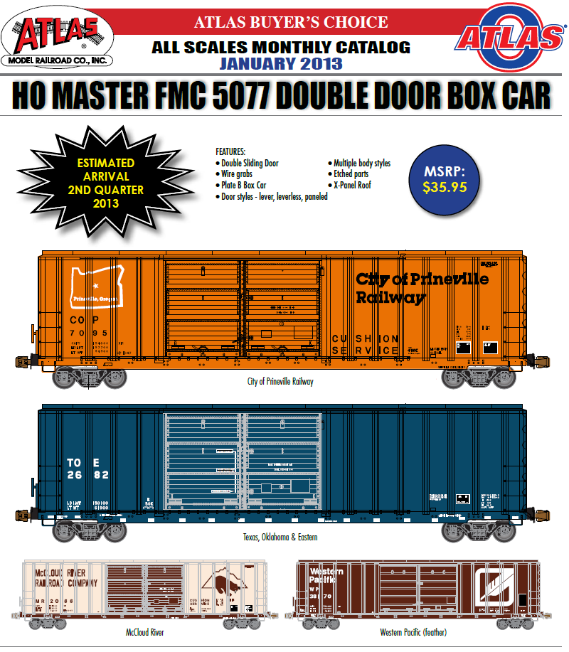 PWRS Pacific Western Rail Systems