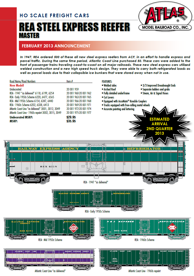 PWRS Pacific Western Rail Systems