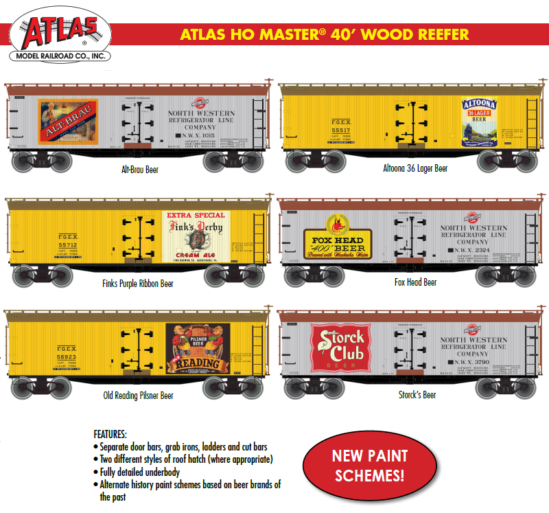 PWRS Pacific Western Rail Systems