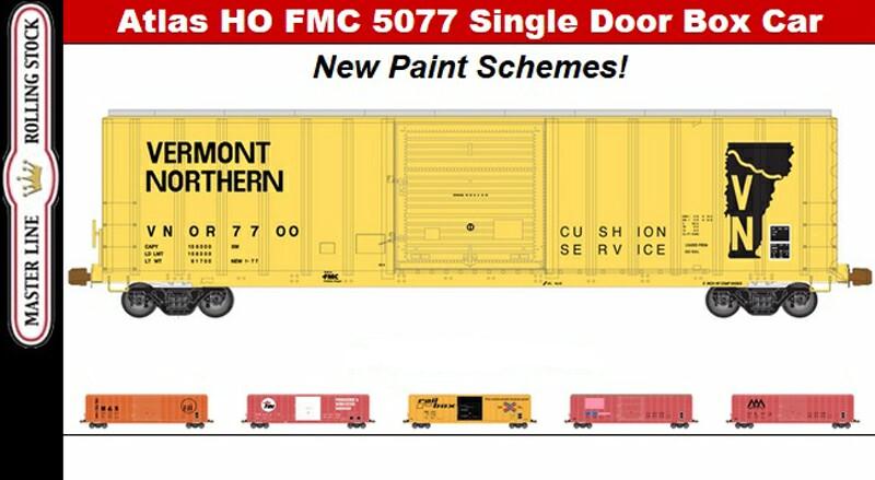 PWRS Pacific Western Rail Systems