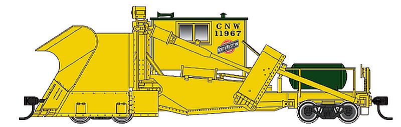 PWRS Pacific Western Rail Systems