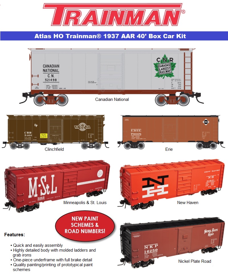 PWRS Pacific Western Rail Systems