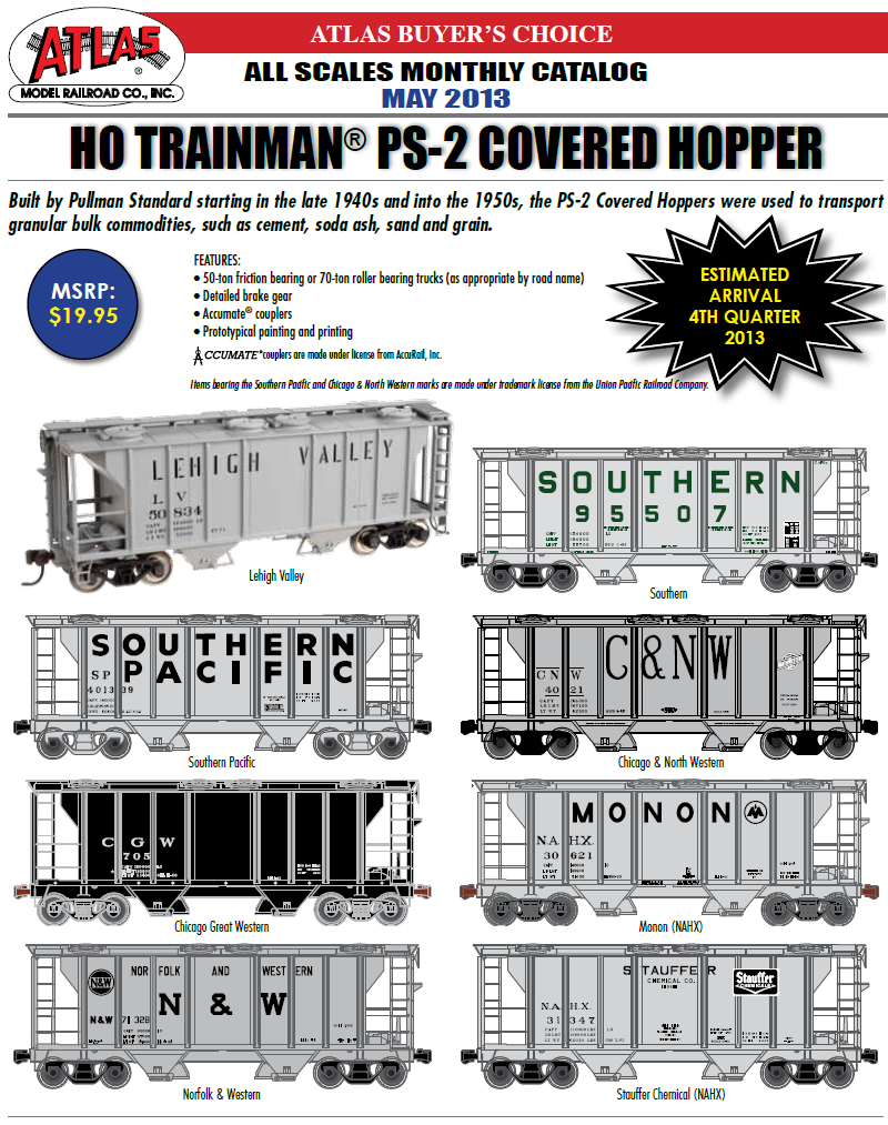 PWRS Pacific Western Rail Systems