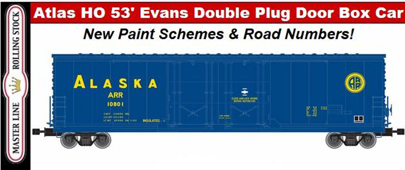 PWRS Pacific Western Rail Systems