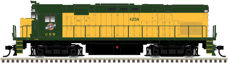 PWRS Pacific Western Rail Systems