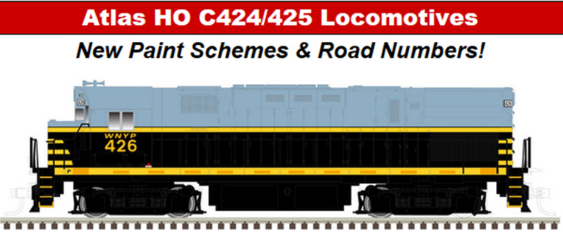 PWRS Pacific Western Rail Systems
