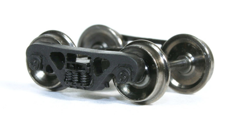 PWRS Pacific Western Rail Systems