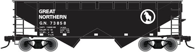 PWRS Pacific Western Rail Systems