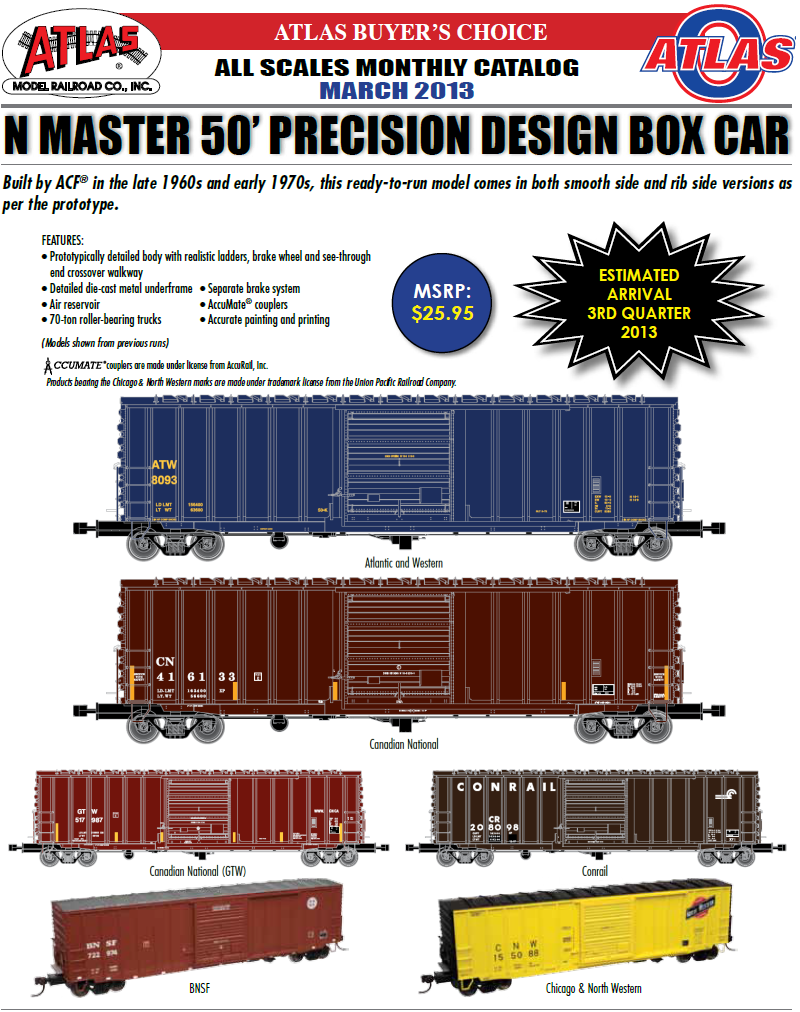 PWRS Pacific Western Rail Systems