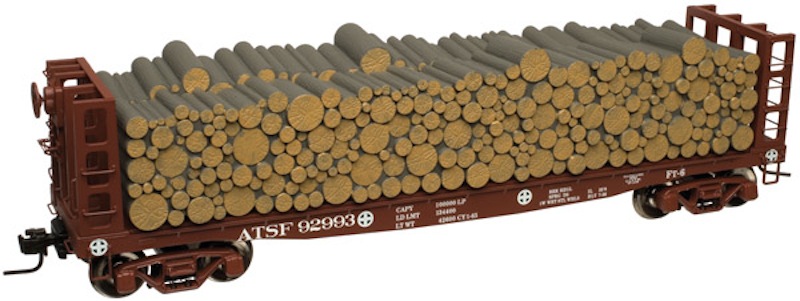 PWRS Pacific Western Rail Systems