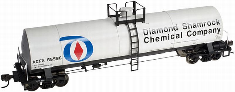 PWRS Pacific Western Rail Systems