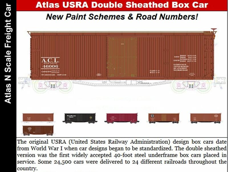 PWRS Pacific Western Rail Systems