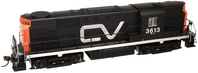 PWRS Pacific Western Rail Systems