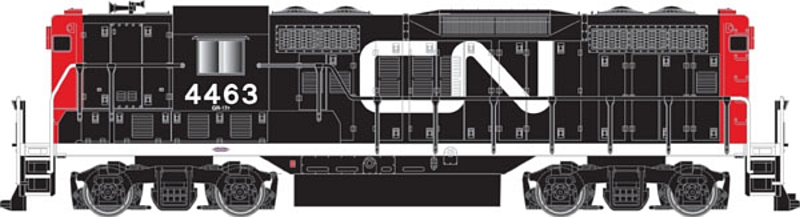 PWRS Pacific Western Rail Systems