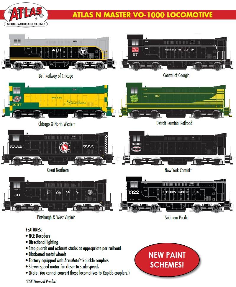 PWRS Pacific Western Rail Systems