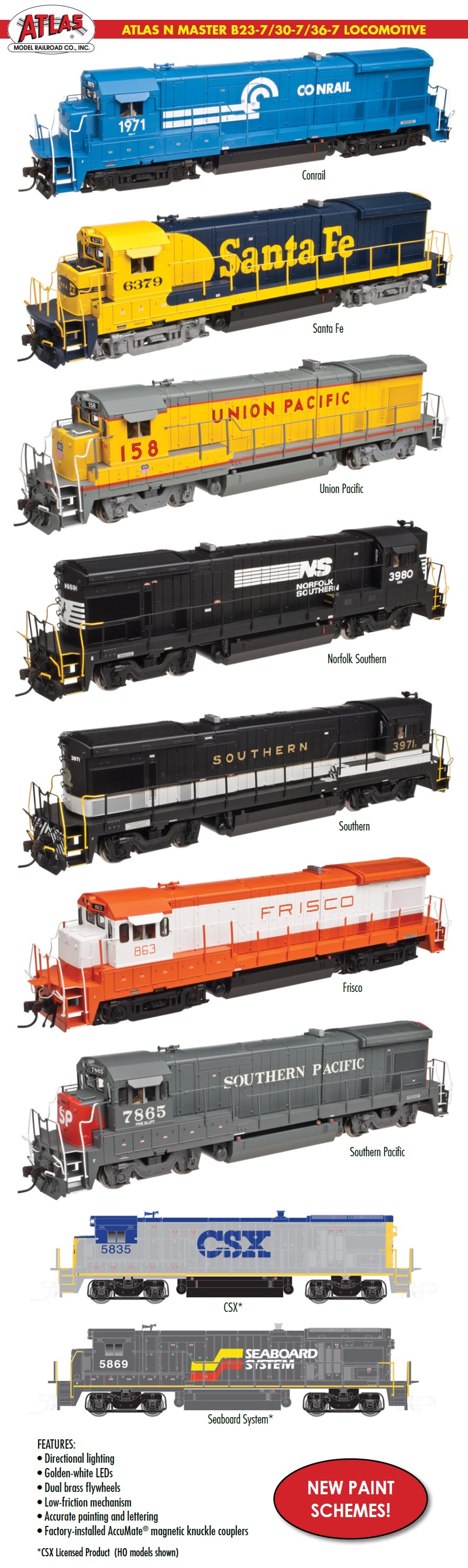 PWRS Pacific Western Rail Systems