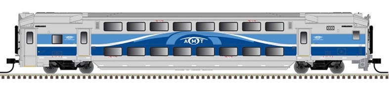 PWRS Pacific Western Rail Systems