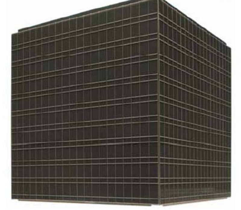 PWRS Pacific Western Rail Systems