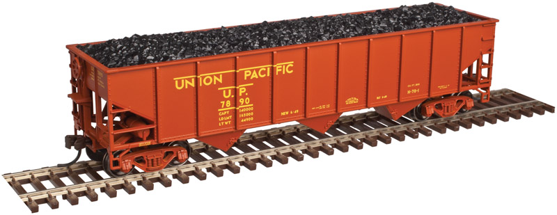 PWRS Pacific Western Rail Systems