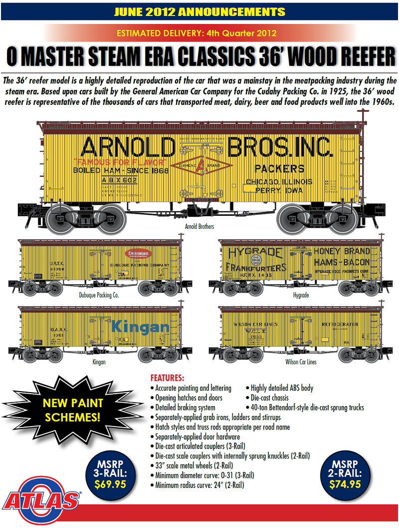 PWRS Pacific Western Rail Systems