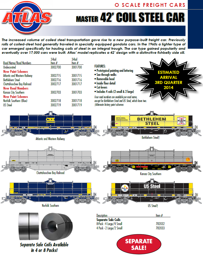PWRS Pacific Western Rail Systems