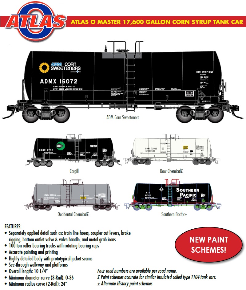 PWRS Pacific Western Rail Systems