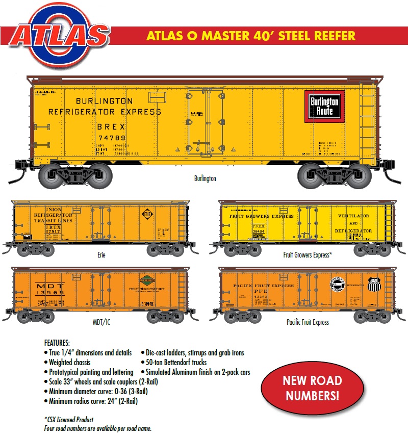 PWRS Pacific Western Rail Systems