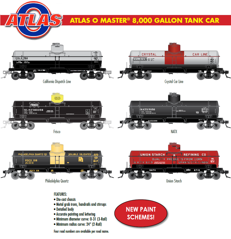 PWRS Pacific Western Rail Systems