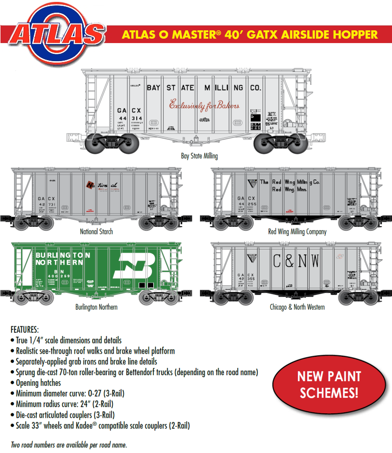 PWRS Pacific Western Rail Systems
