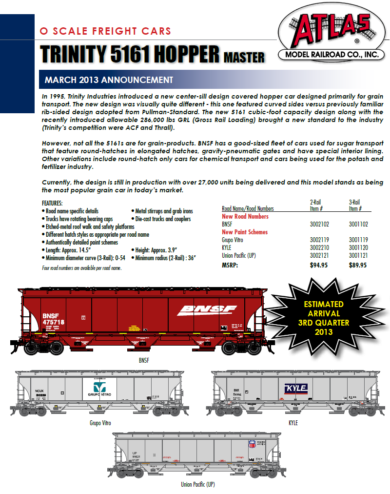 PWRS Pacific Western Rail Systems