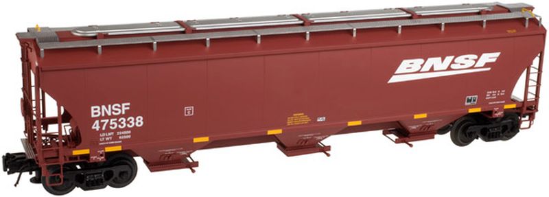 PWRS Pacific Western Rail Systems