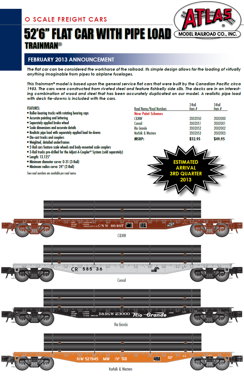 PWRS Pacific Western Rail Systems
