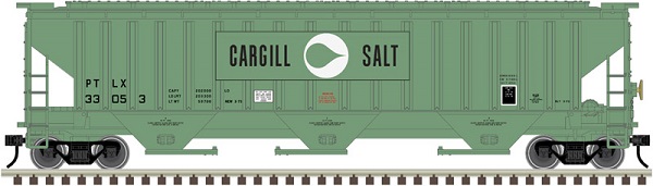 PWRS Pacific Western Rail Systems