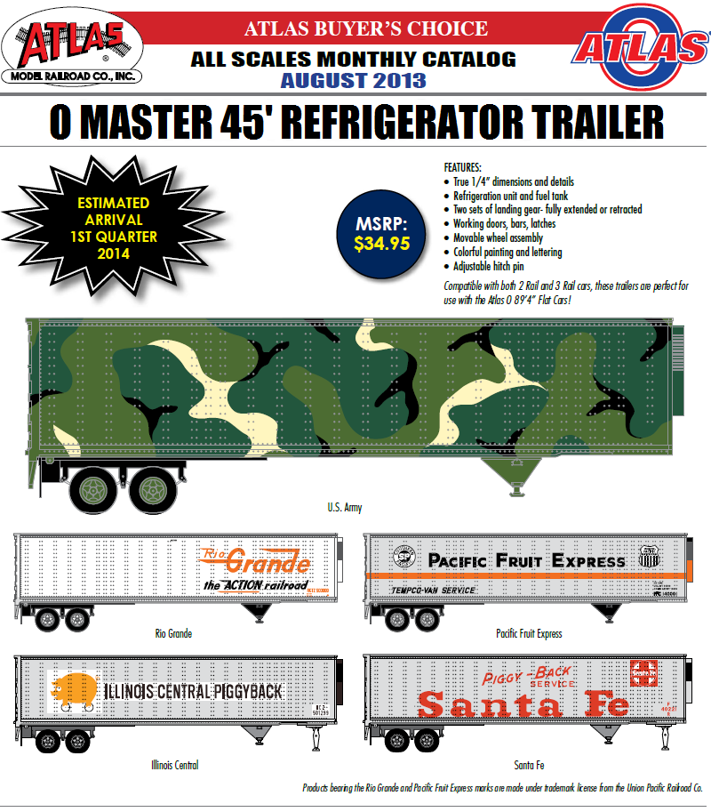 PWRS Pacific Western Rail Systems