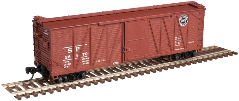 PWRS Pacific Western Rail Systems