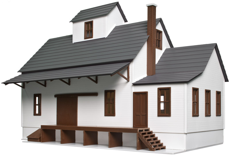 PWRS Pacific Western Rail Systems