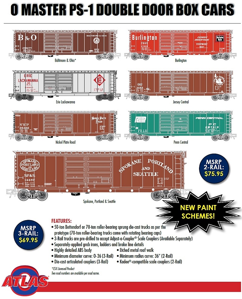 PWRS Pacific Western Rail Systems