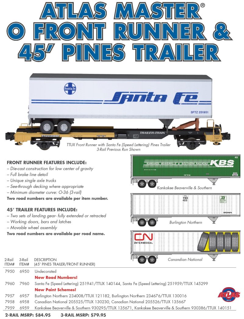 PWRS Pacific Western Rail Systems