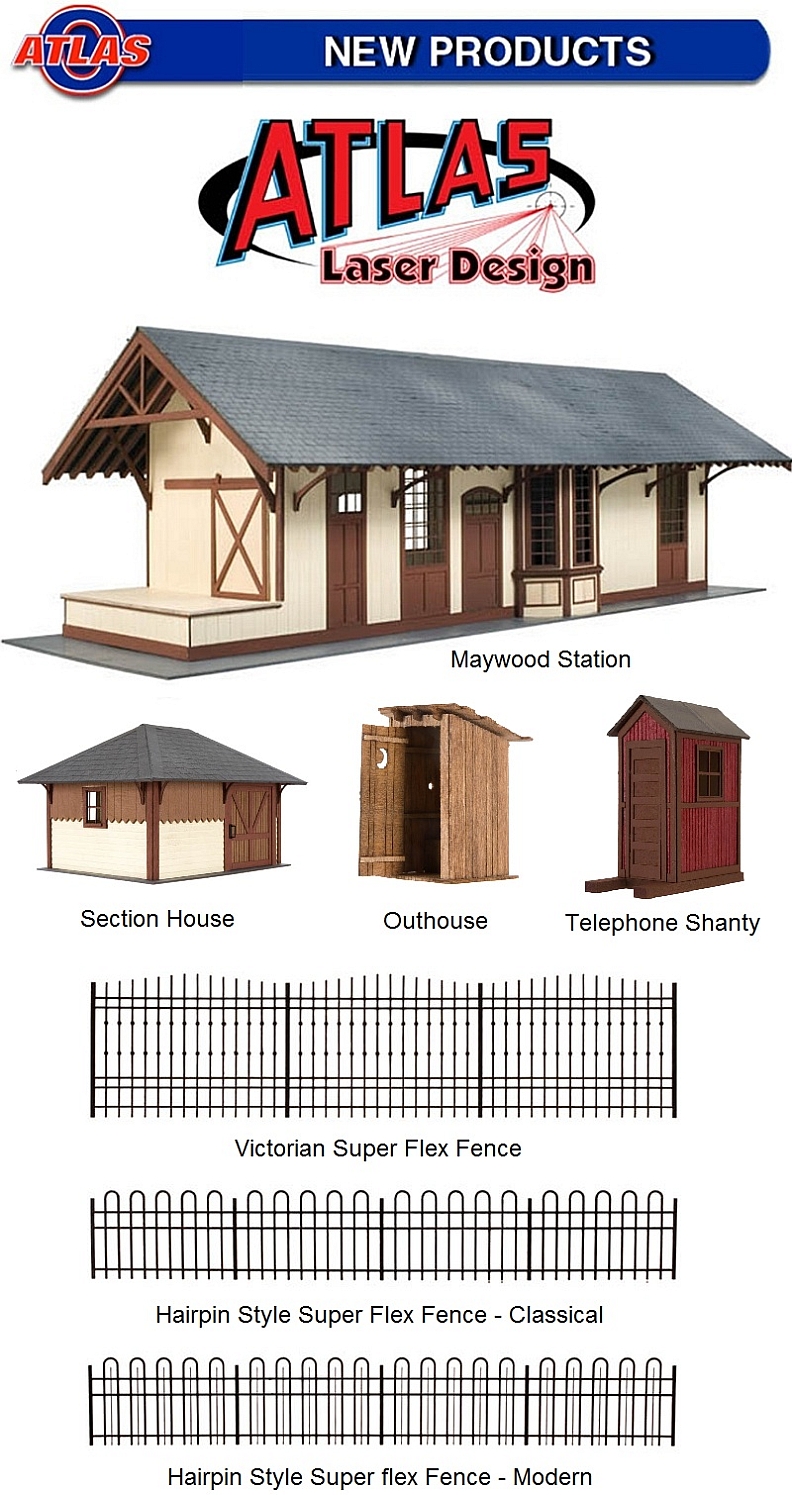 PWRS Pacific Western Rail Systems