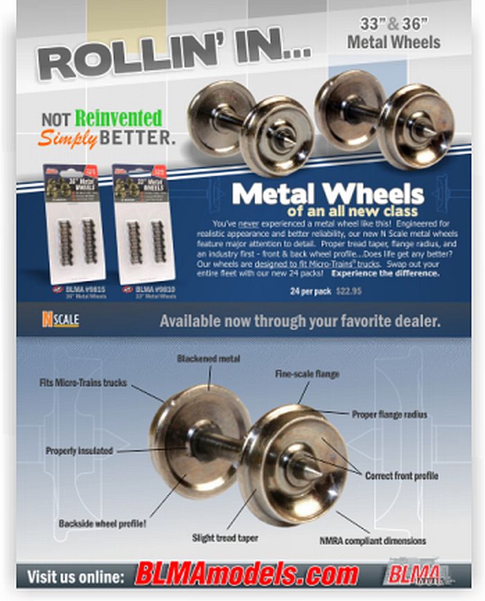 PWRS Pacific Western Rail Systems