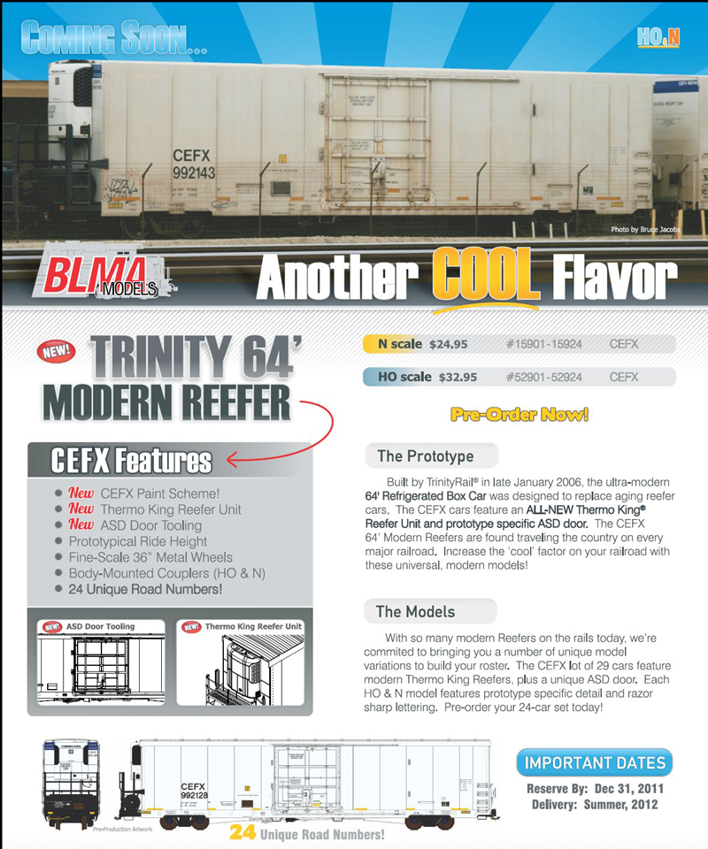 PWRS Pacific Western Rail Systems