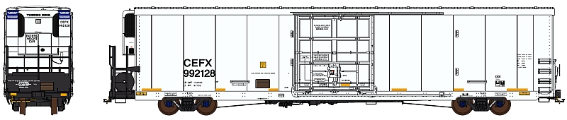 PWRS Pacific Western Rail Systems
