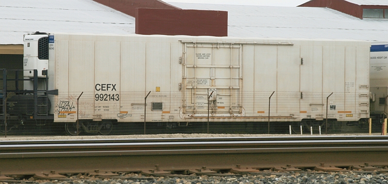 PWRS Pacific Western Rail Systems