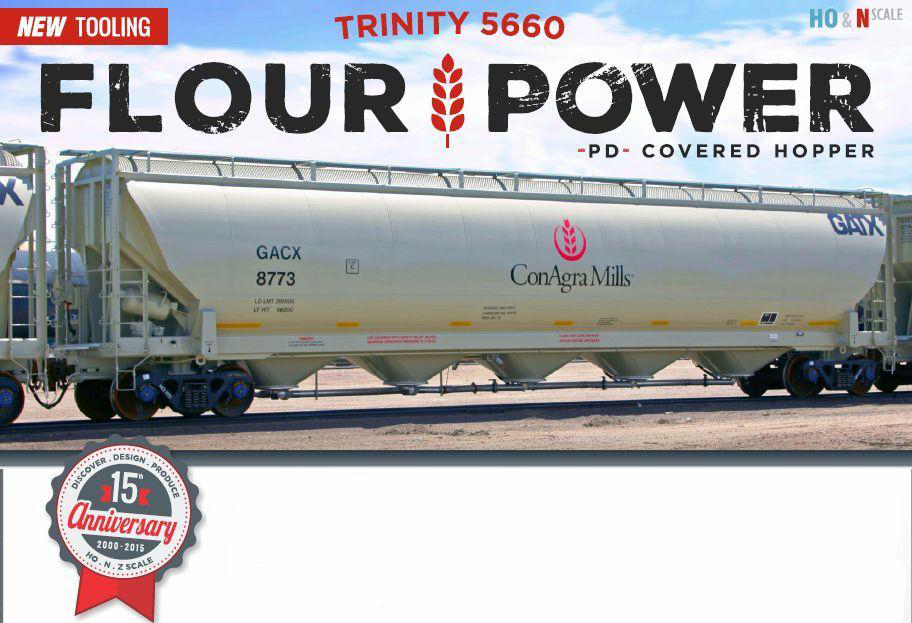 PWRS Pacific Western Rail Systems