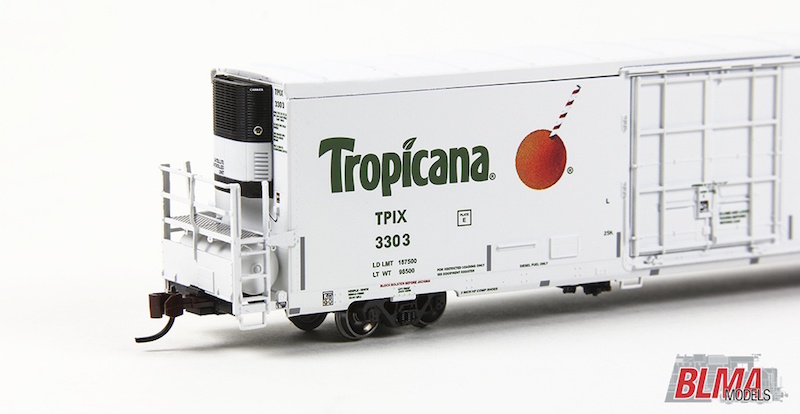 PWRS Pacific Western Rail Systems