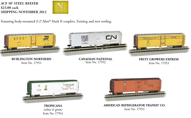 PWRS Pacific Western Rail Systems