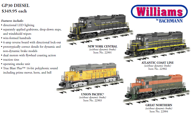 PWRS Pacific Western Rail Systems